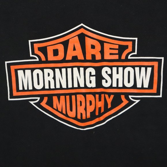 Royal Avalon | Shirts | Johnny Dare Dj Harley Parody 989 Rock Radio ...